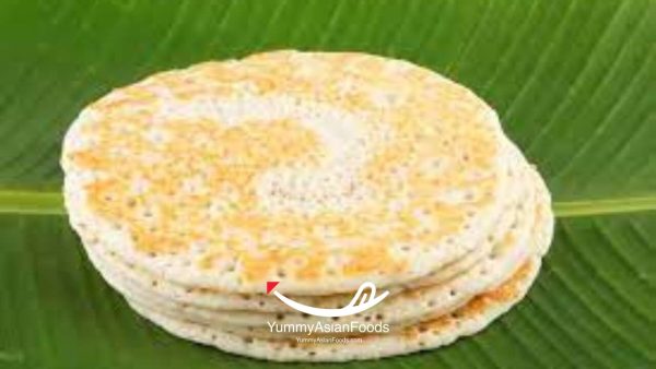 21 Most Popular Sri Lankan Street Food Delights From Lavariya To Pittu Yummy Asian Foods